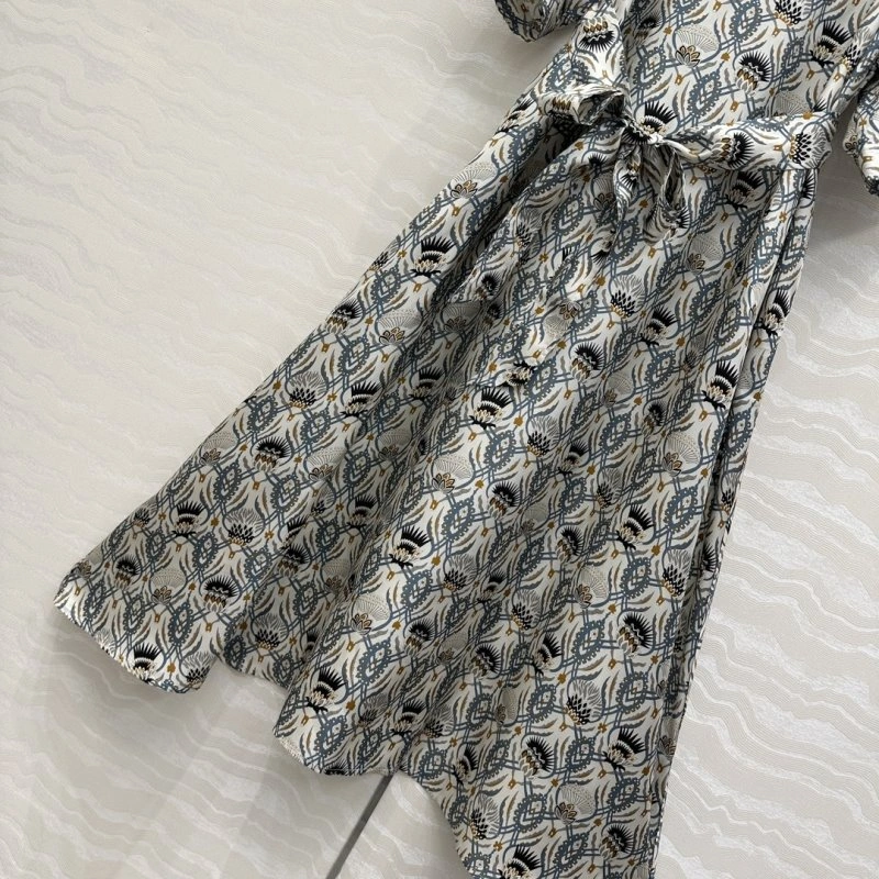 High fidelity Loro Piana Dress