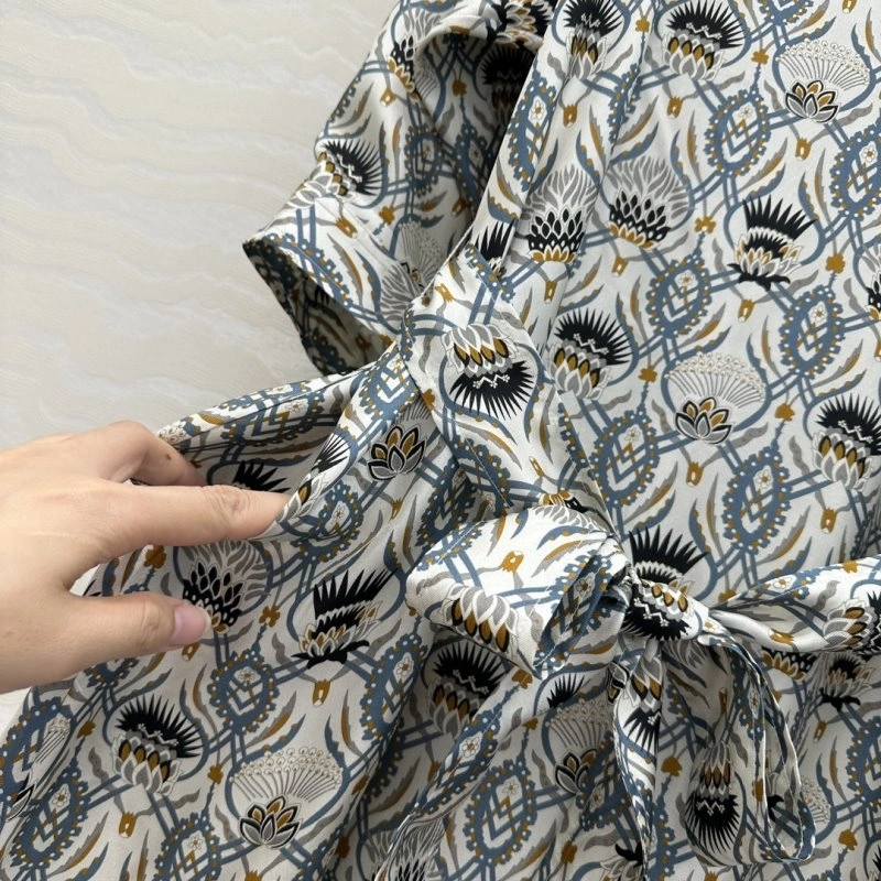High fidelity Loro Piana Dress