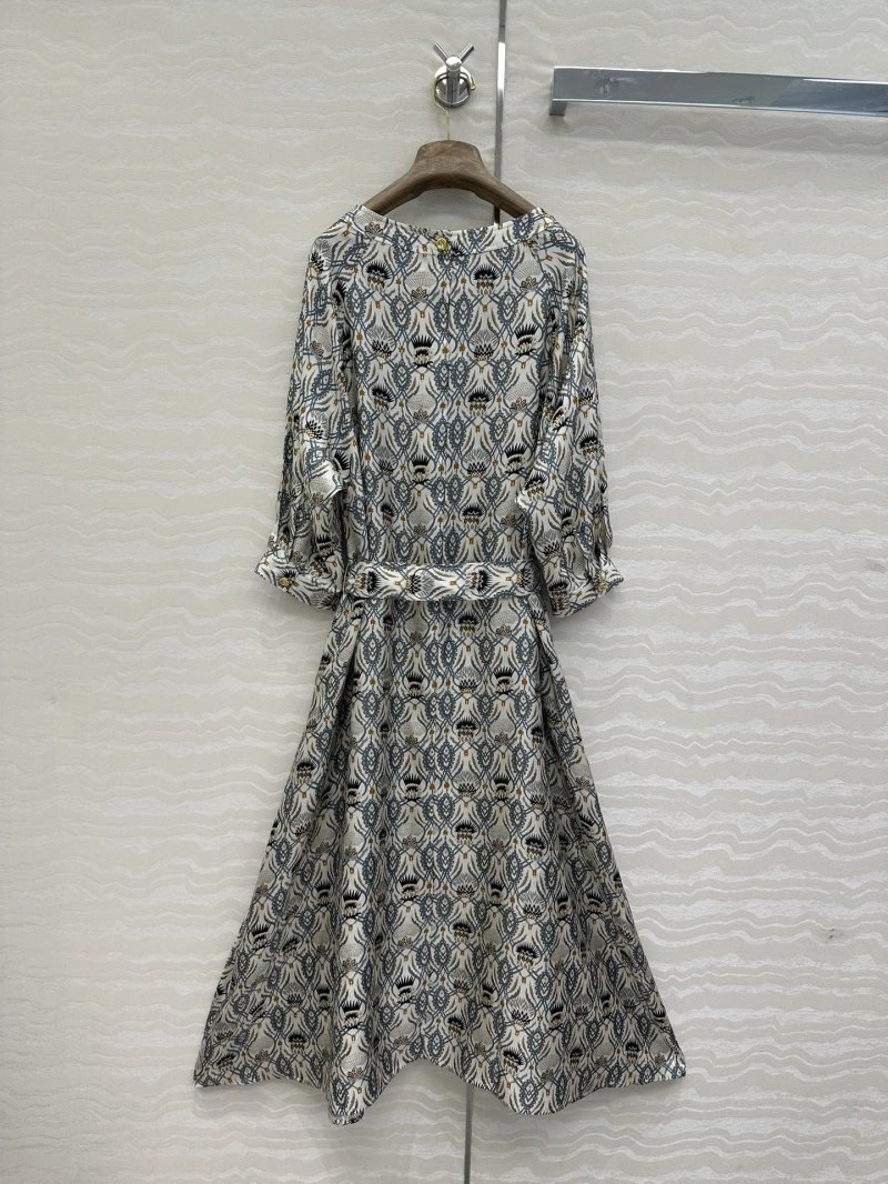 High fidelity Loro Piana Dress
