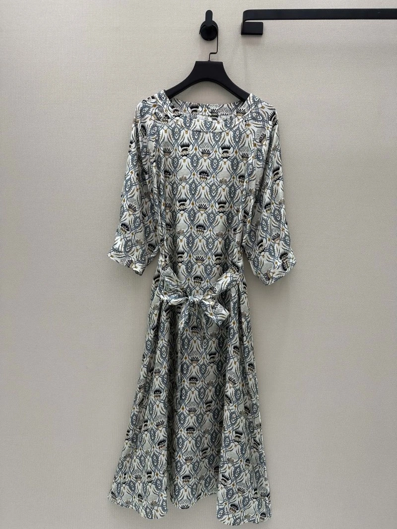 Loro Piana Dress