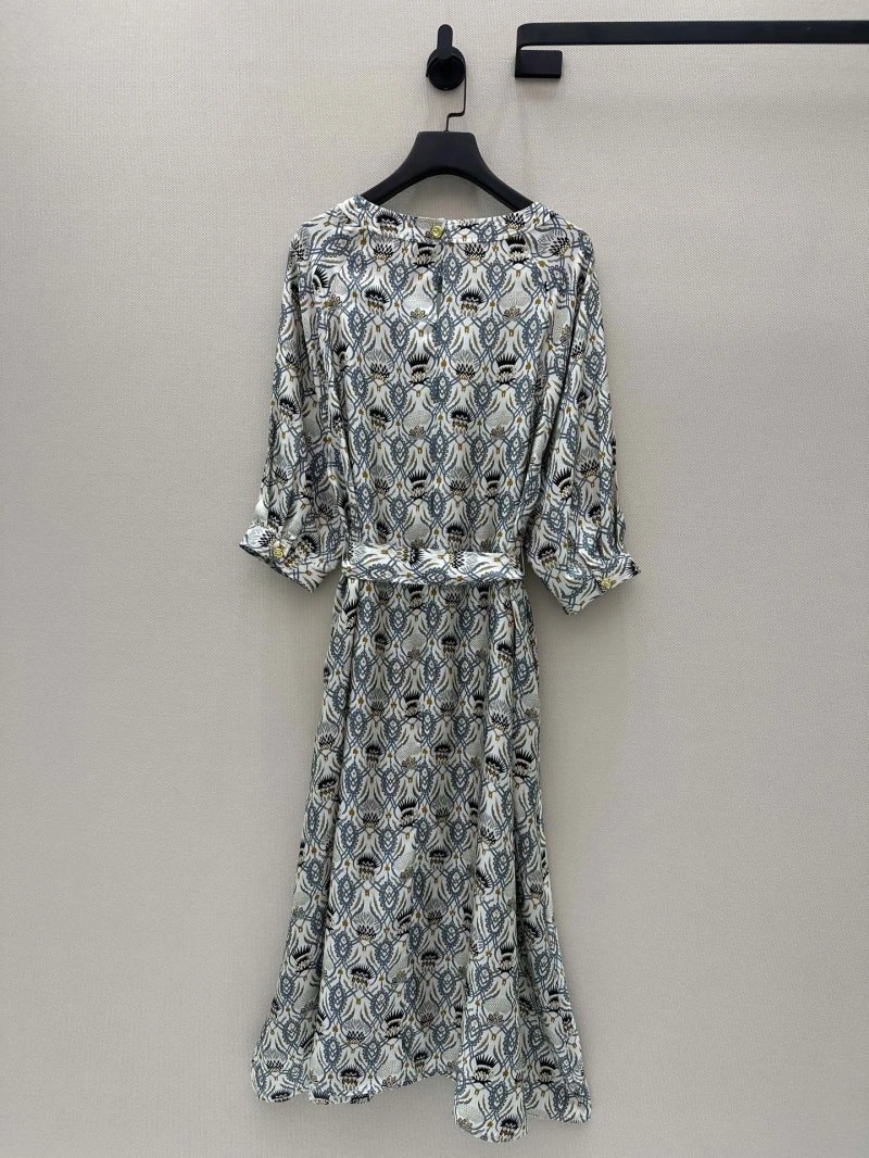 Mirror quality Loro Piana Dress