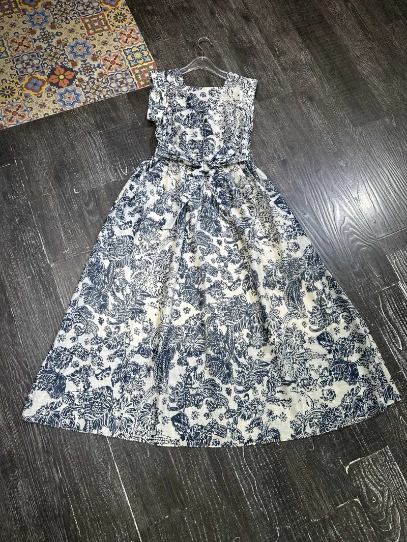 Loro Piana Dress