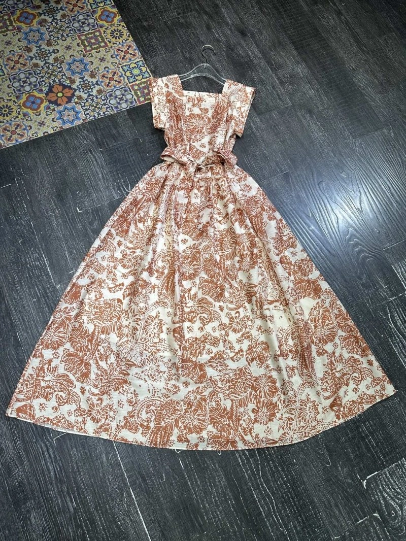 Loro Piana Dress