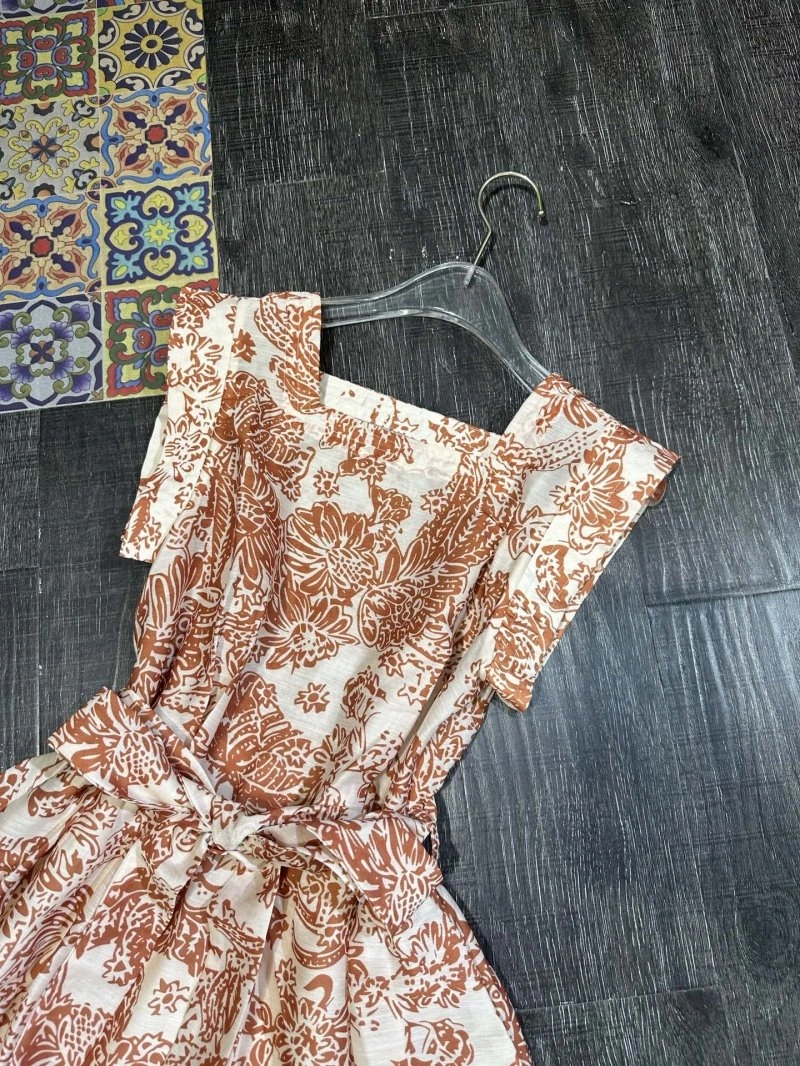 OEM Loro Piana Dress