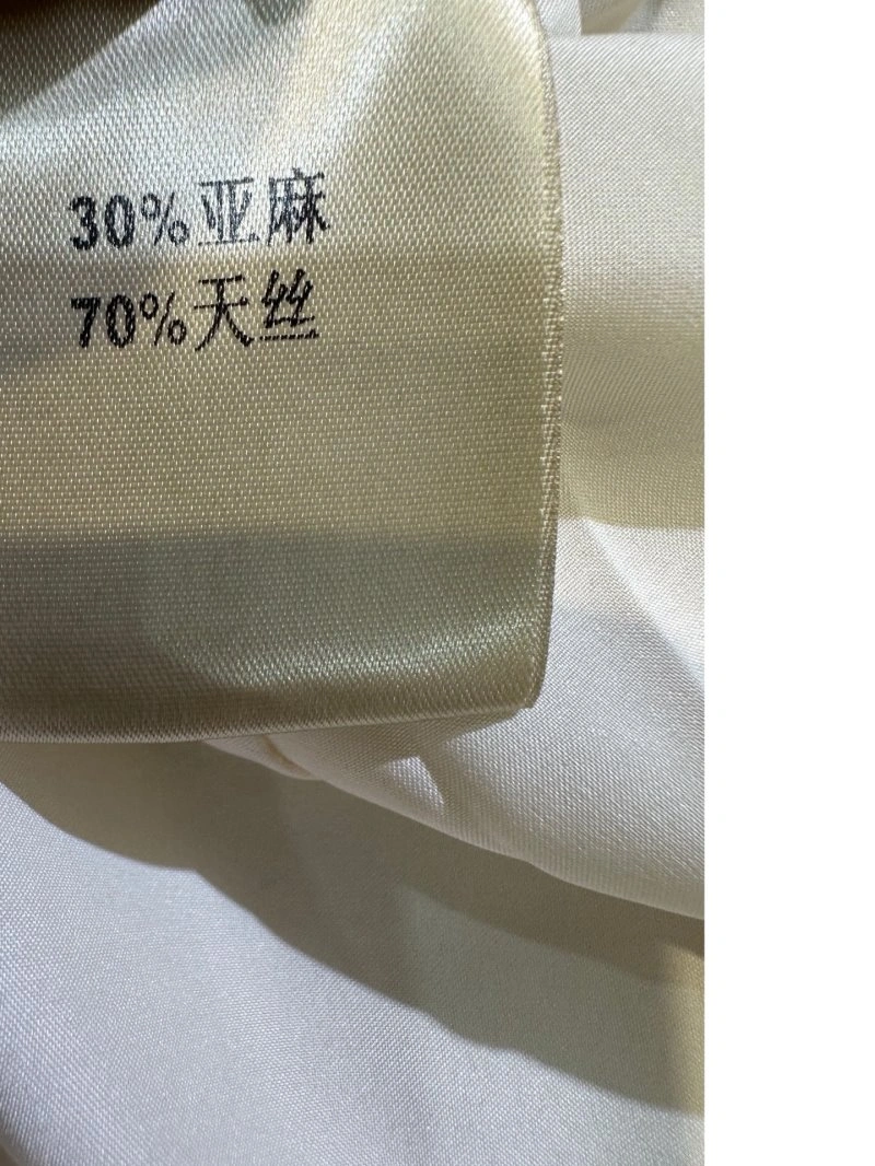 OEM Loro Piana Dress