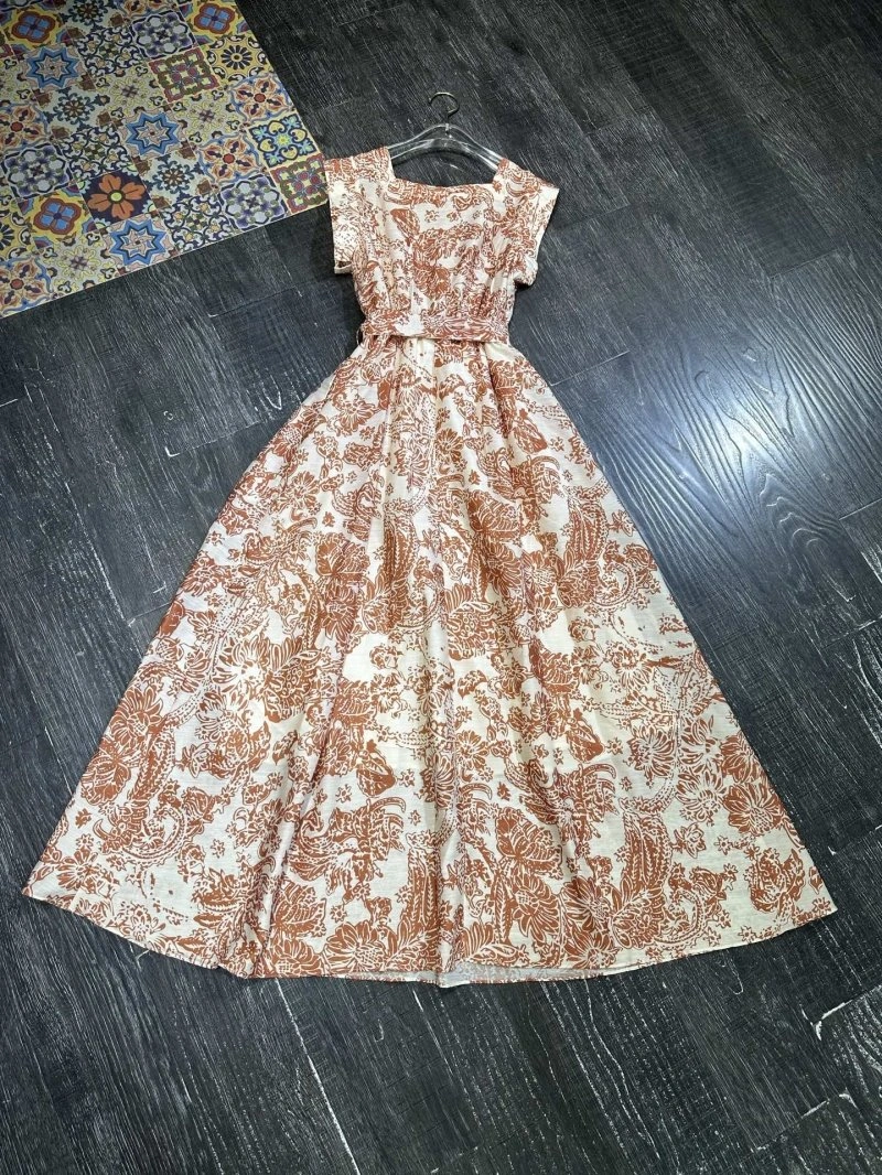 OEM Loro Piana Dress