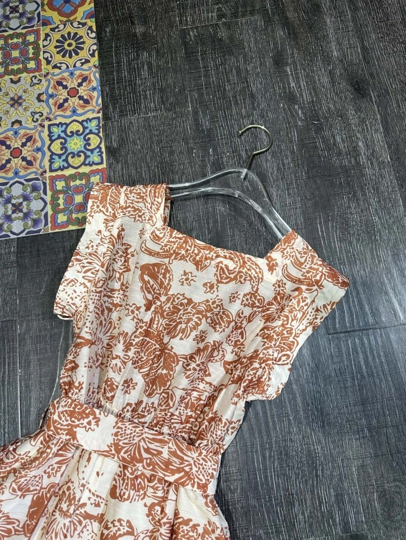 OEM Loro Piana Dress