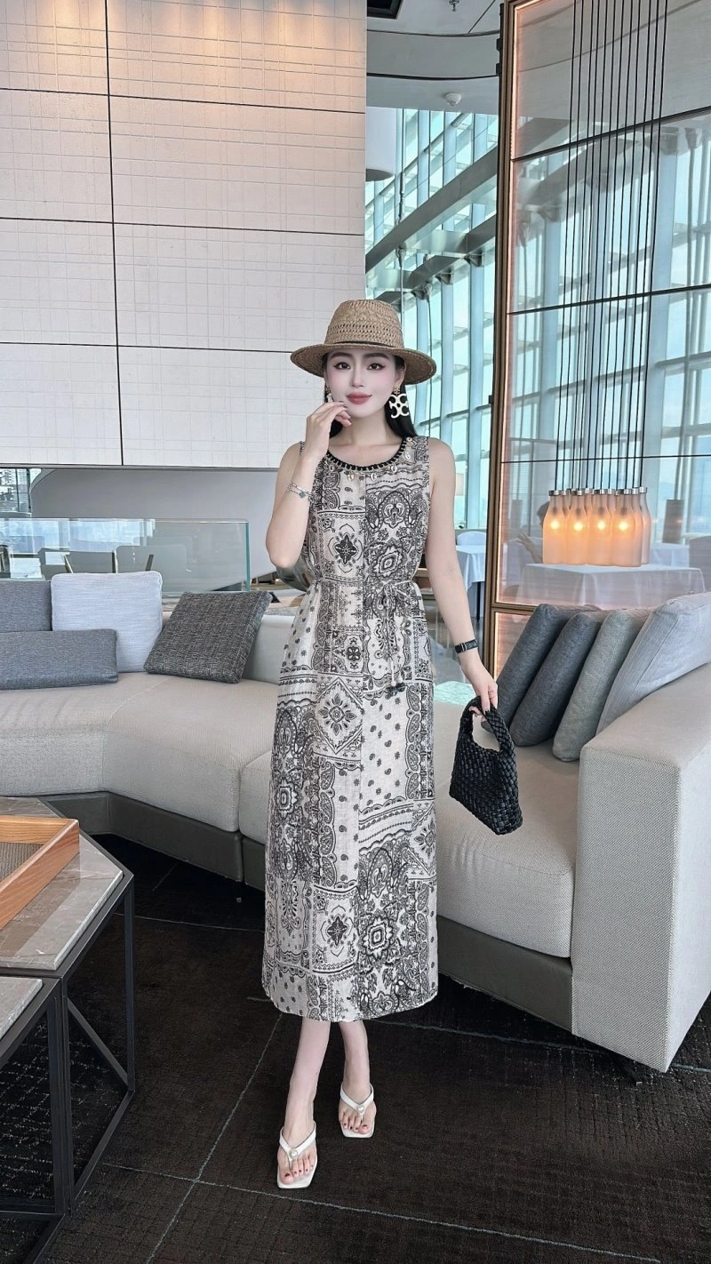 OEM Loro Piana Dress