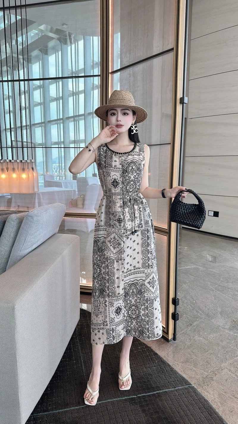 OEM Loro Piana Dress