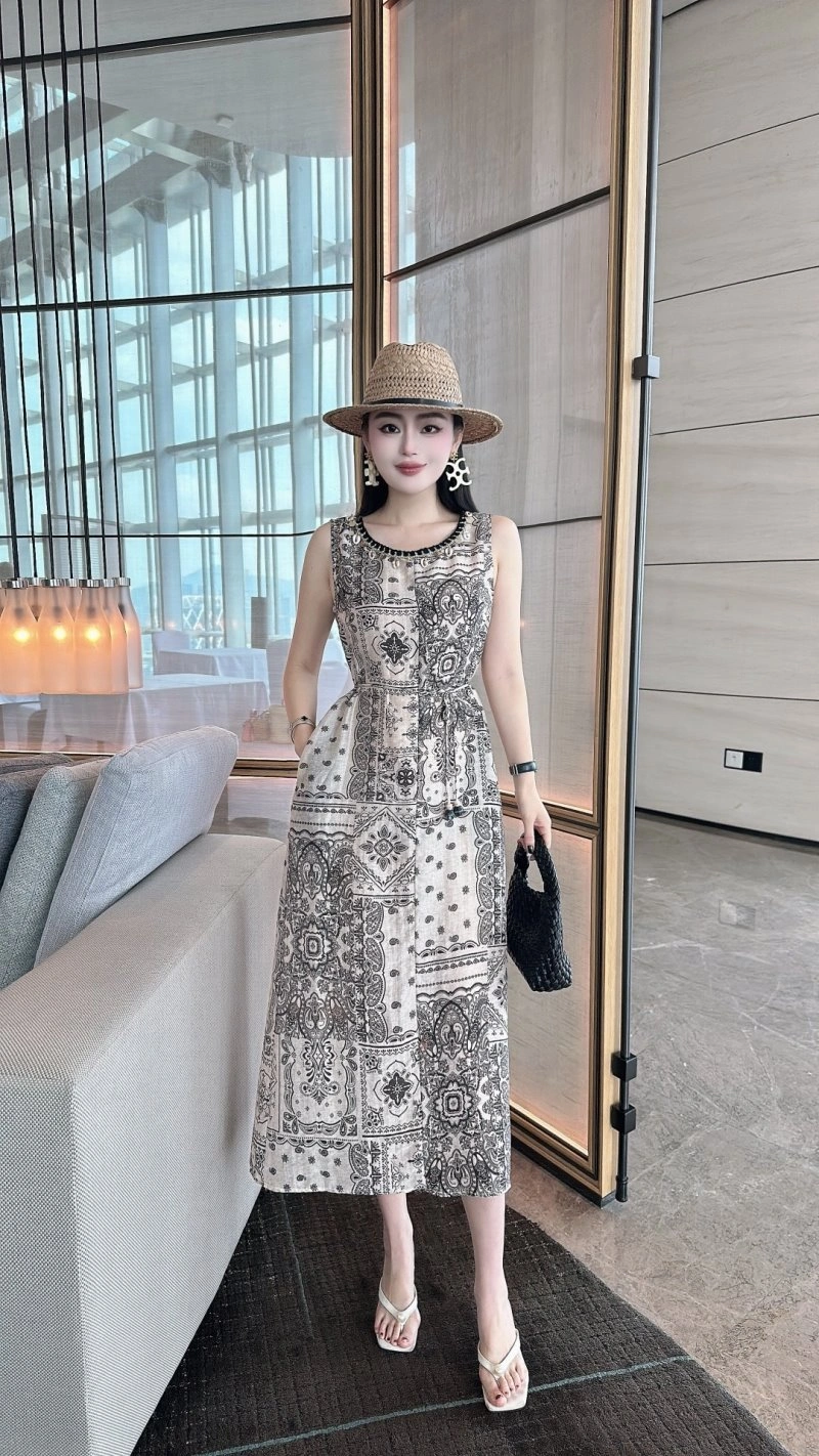OEM Loro Piana Dress