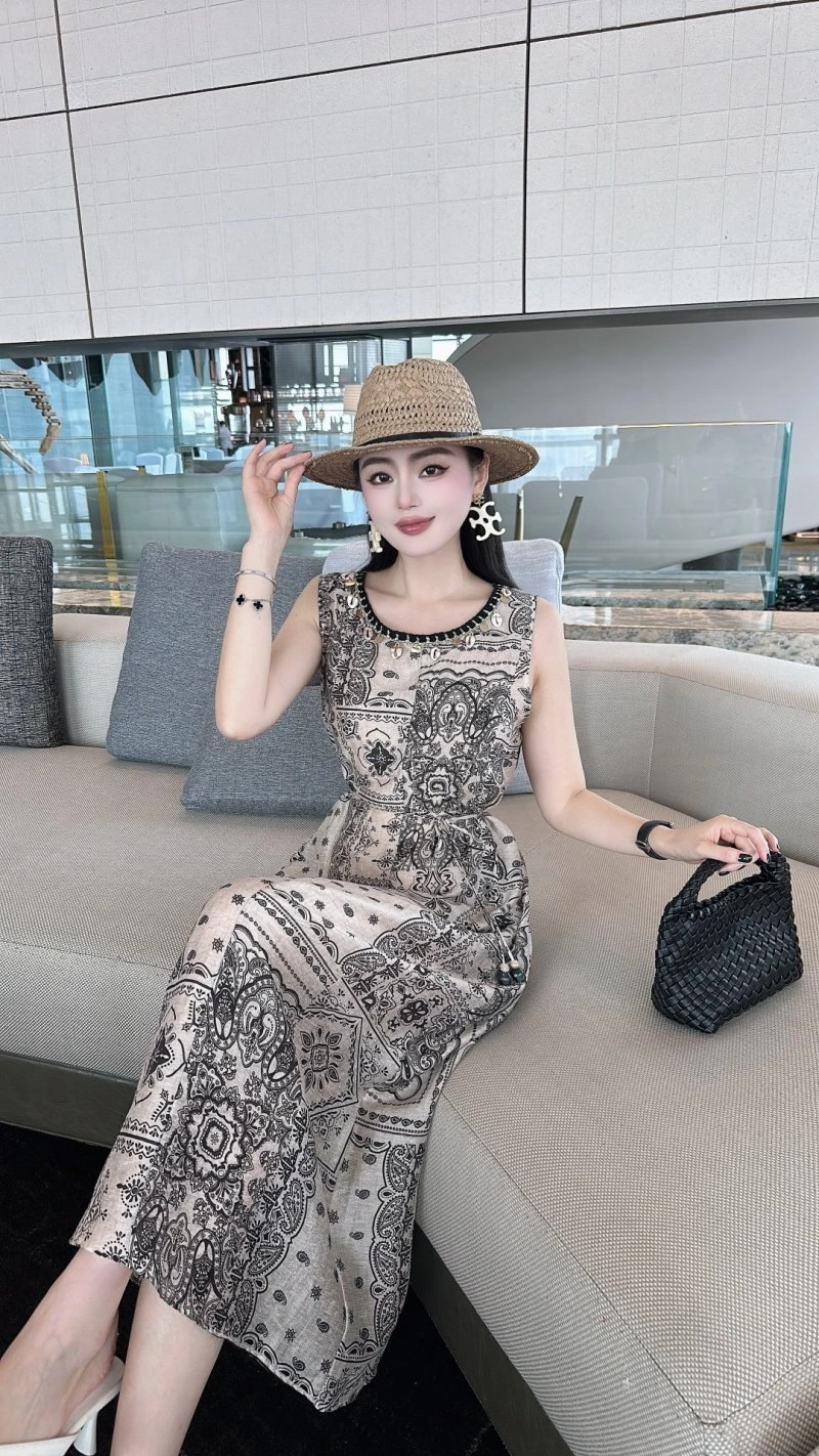 OEM Loro Piana Dress
