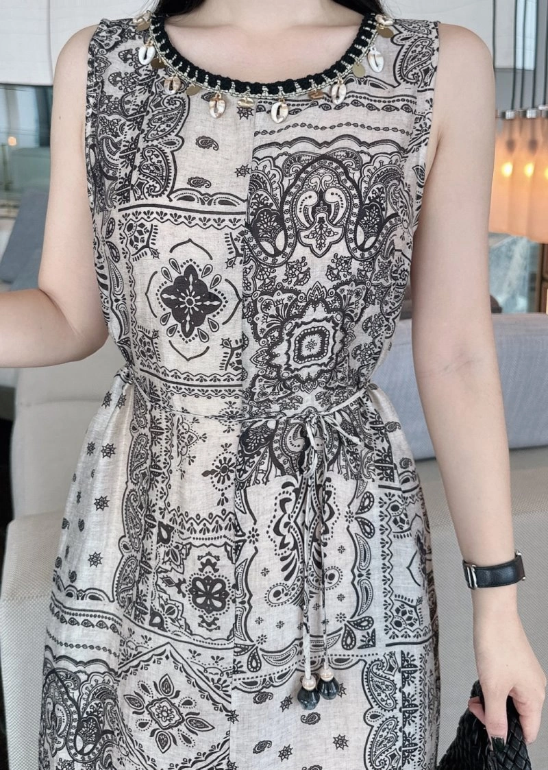 OEM Loro Piana Dress