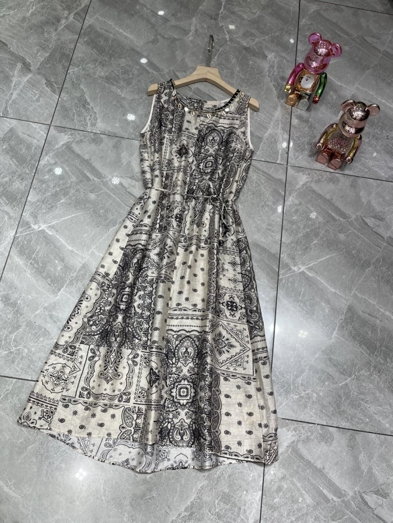 OEM Loro Piana Dress