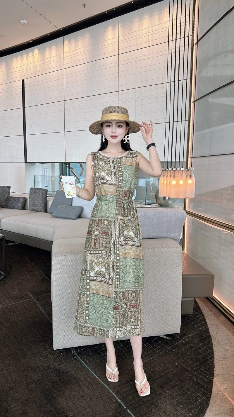 Original Loro Piana Dress