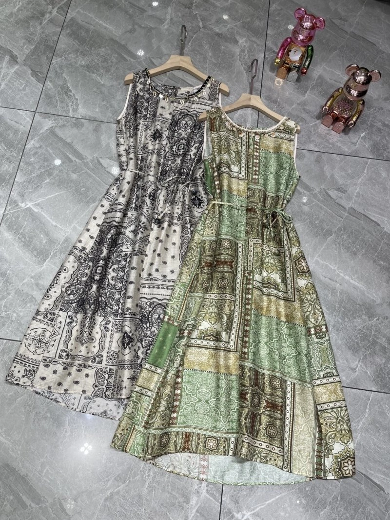 Original Loro Piana Dress
