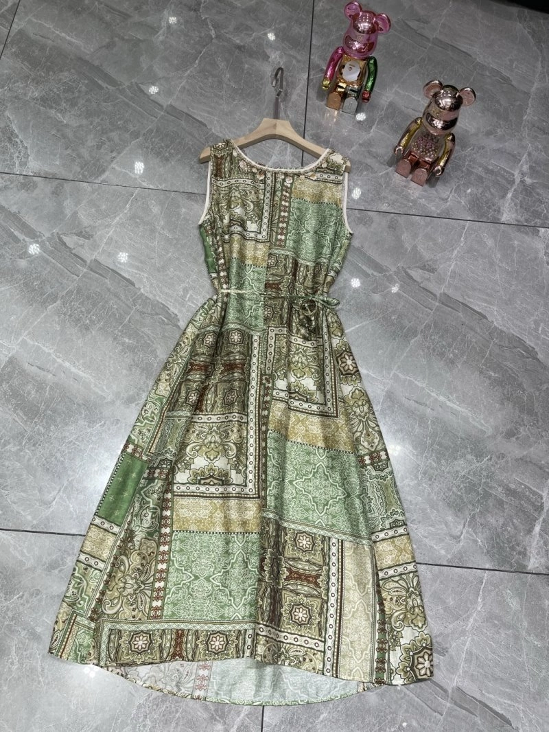 Original Loro Piana Dress
