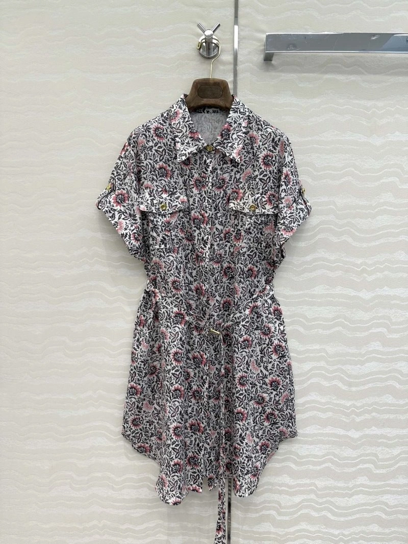 Loro Piana Dress