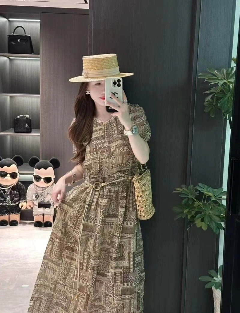 Budget-friendly Loro Piana Dress