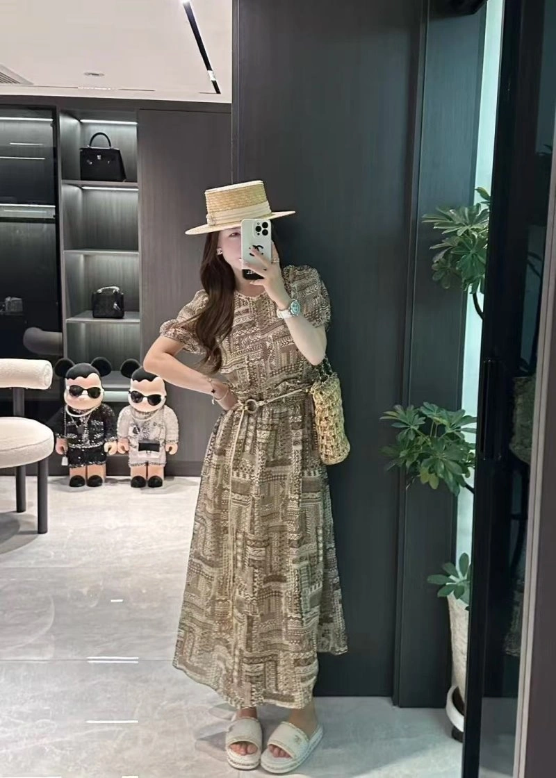 Budget-friendly Loro Piana Dress