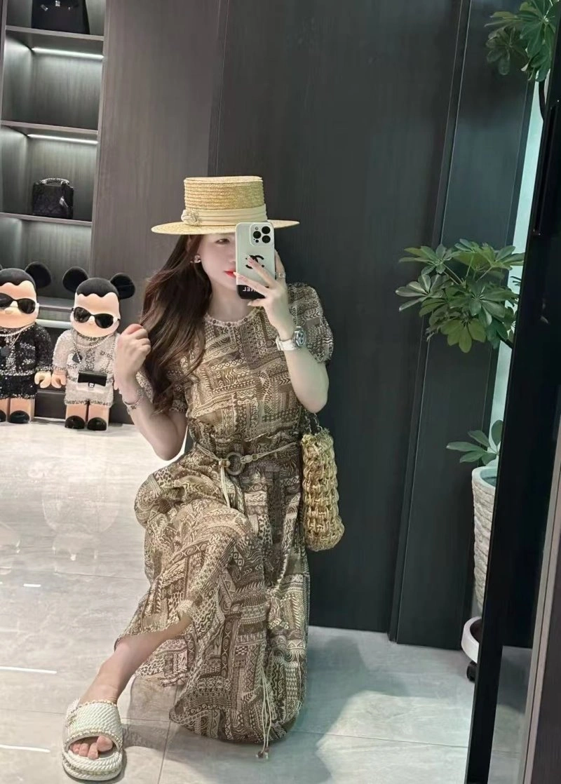 Budget-friendly Loro Piana Dress