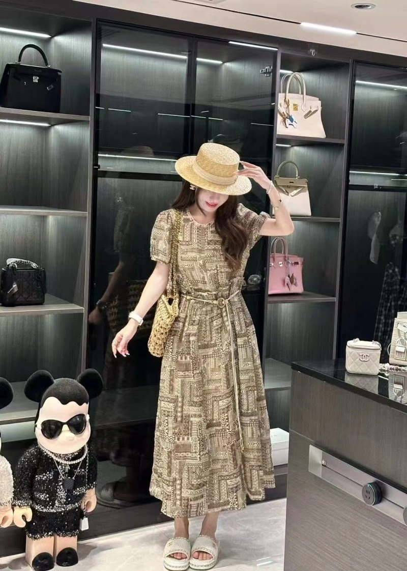 Budget-friendly Loro Piana Dress