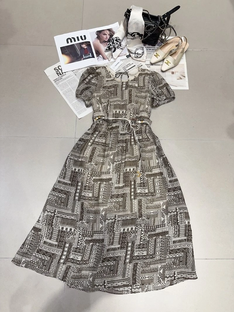 Budget-friendly Loro Piana Dress