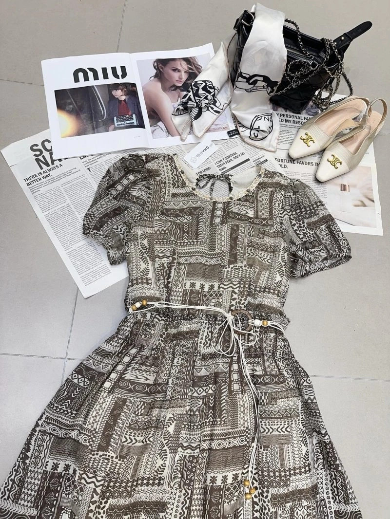 Budget-friendly Loro Piana Dress