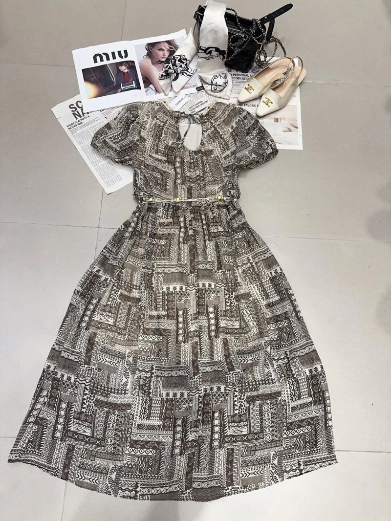 Budget-friendly Loro Piana Dress