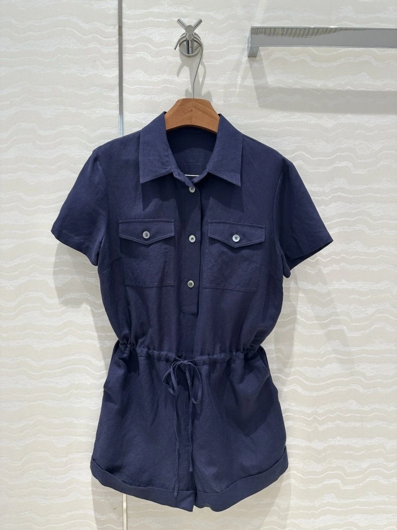 Loro Piana Dress