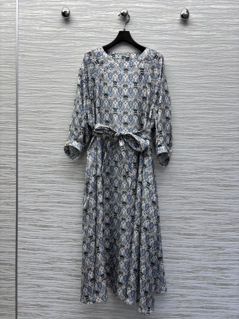Loro Piana Dress