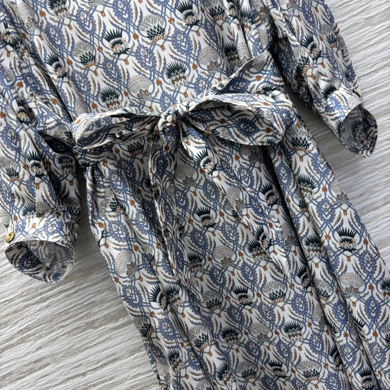 Brand-original Loro Piana Dress