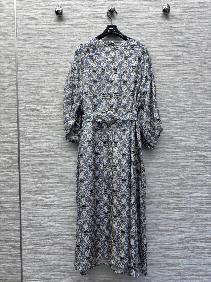 Brand-original Loro Piana Dress