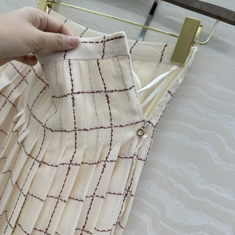 Precise copy Loro Piana Dress