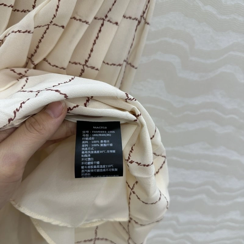 Precise copy Loro Piana Dress