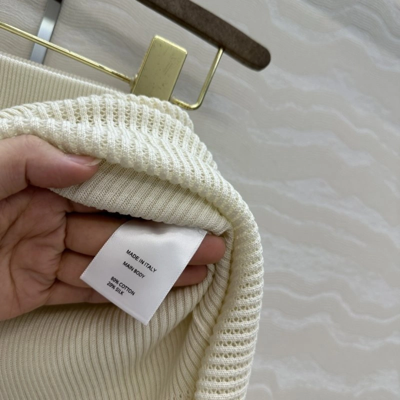 Indistinguishable Loro Piana Dress