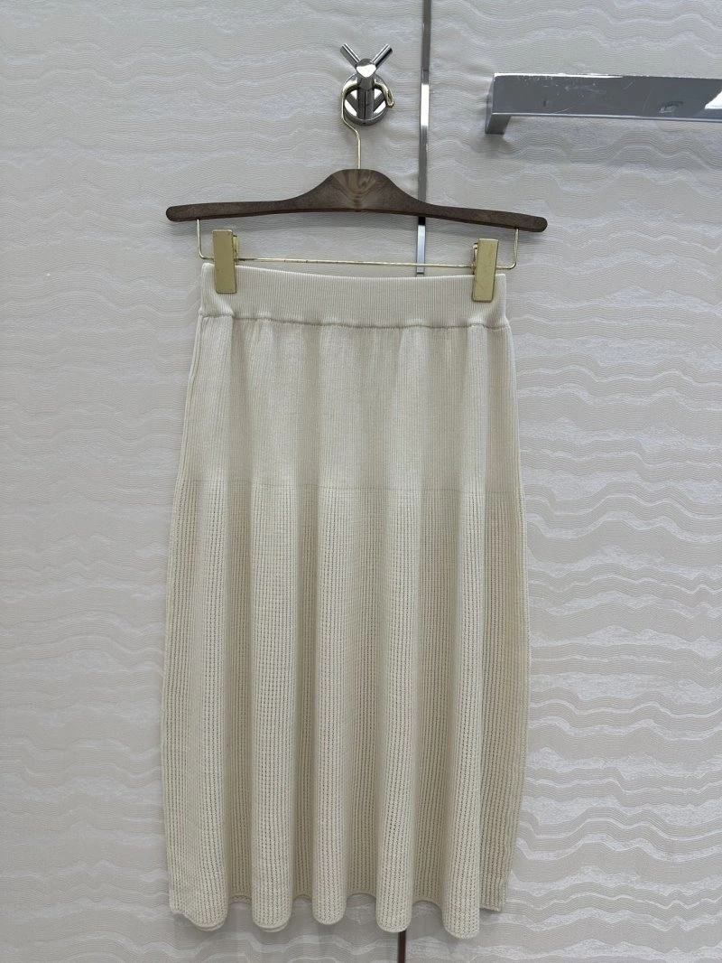 Indistinguishable Loro Piana Dress