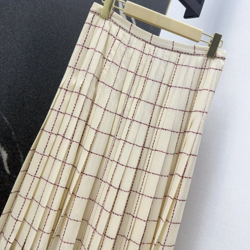 Exact replica Loro Piana Dress