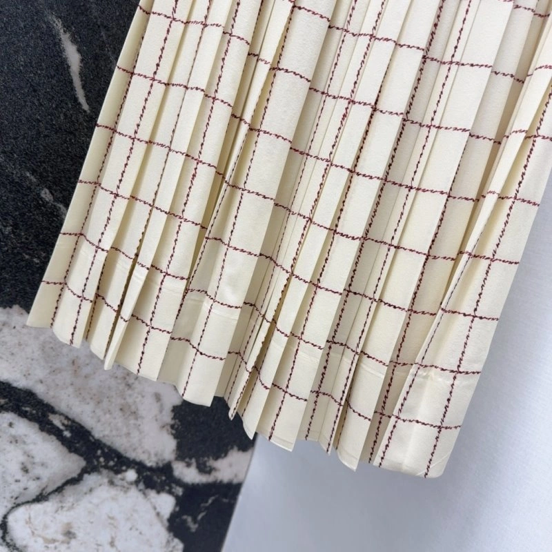 Exact replica Loro Piana Dress