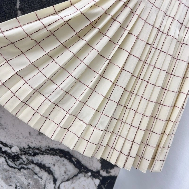 Exact replica Loro Piana Dress