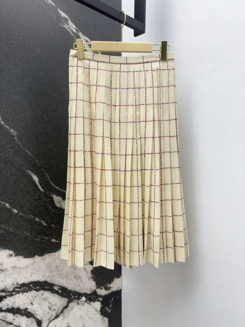 Exact replica Loro Piana Dress