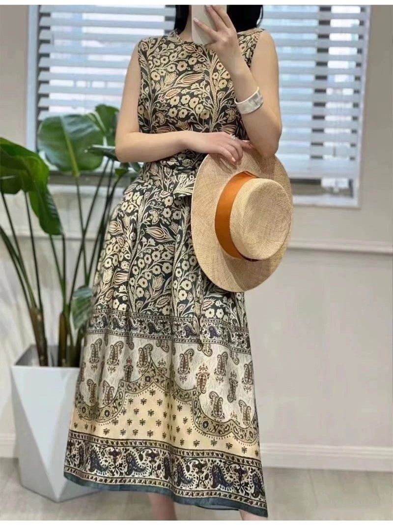 Loro Piana Dress
