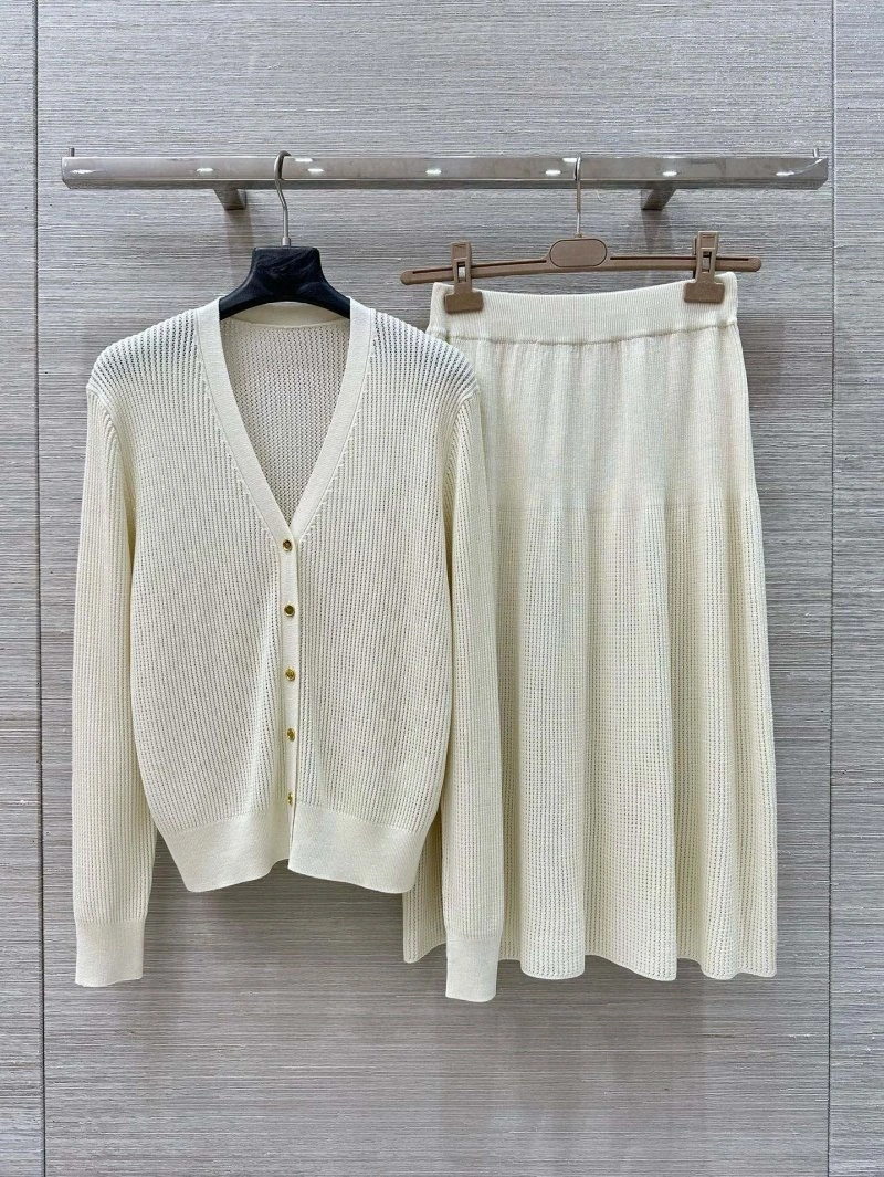 Loro Piana Dress