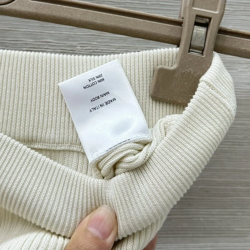 Top match Loro Piana Dress