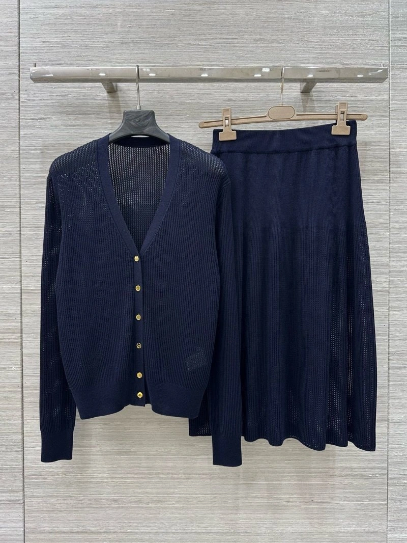 Loro Piana Dress