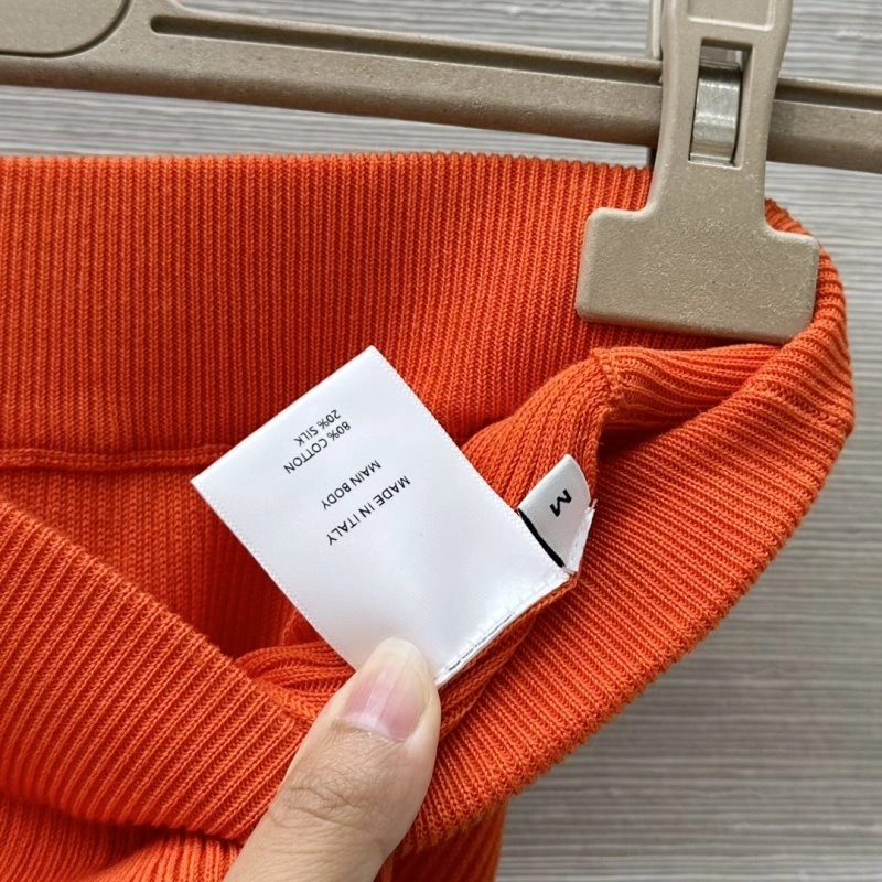 Top mirror Loro Piana Dress