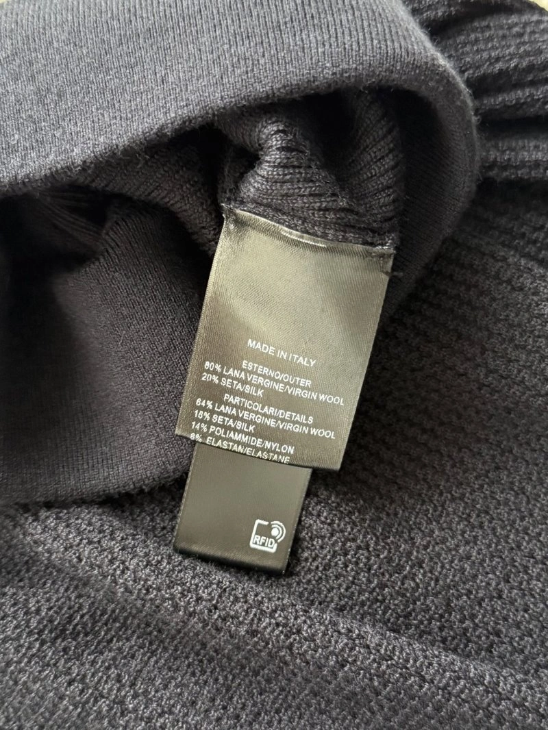High fidelity Loro Piana Dress