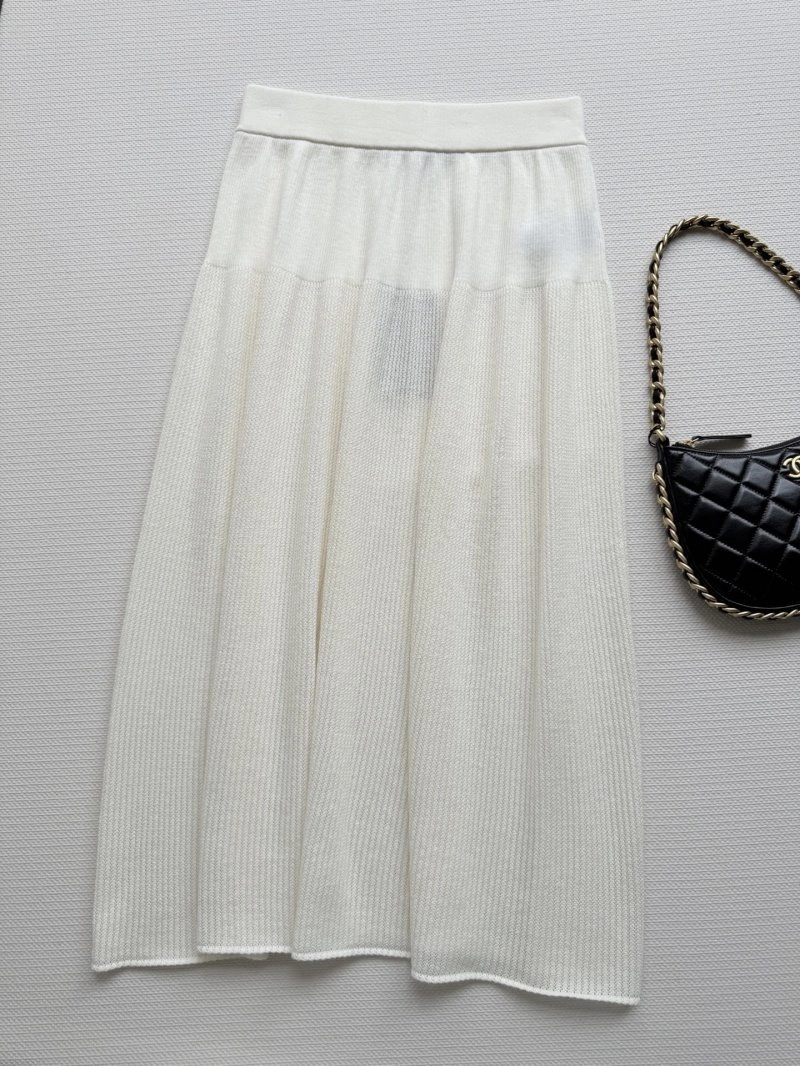 Brand-authenticated Loro Piana Dress