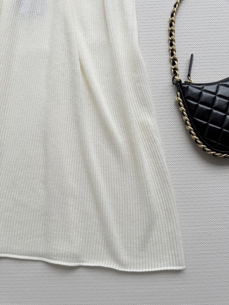 Brand-authenticated Loro Piana Dress