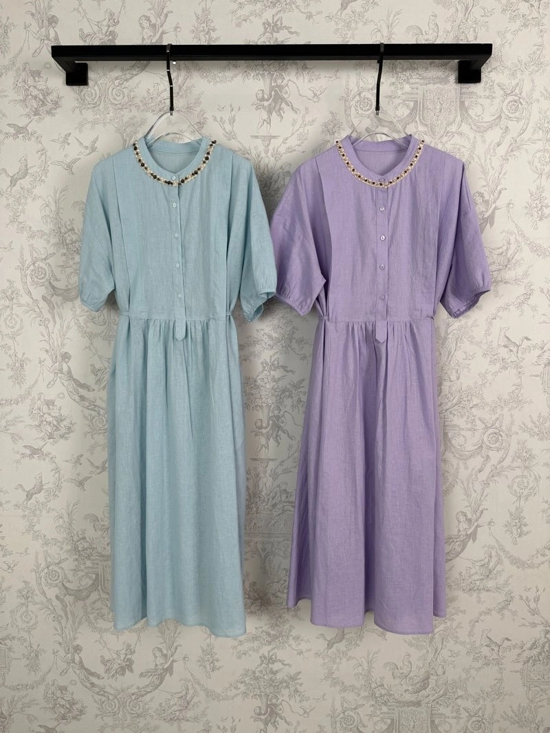 Loro Piana Dress