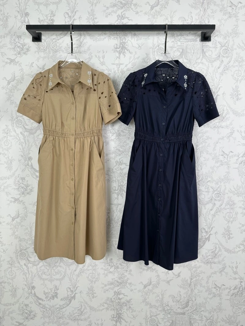 Loro Piana Dress